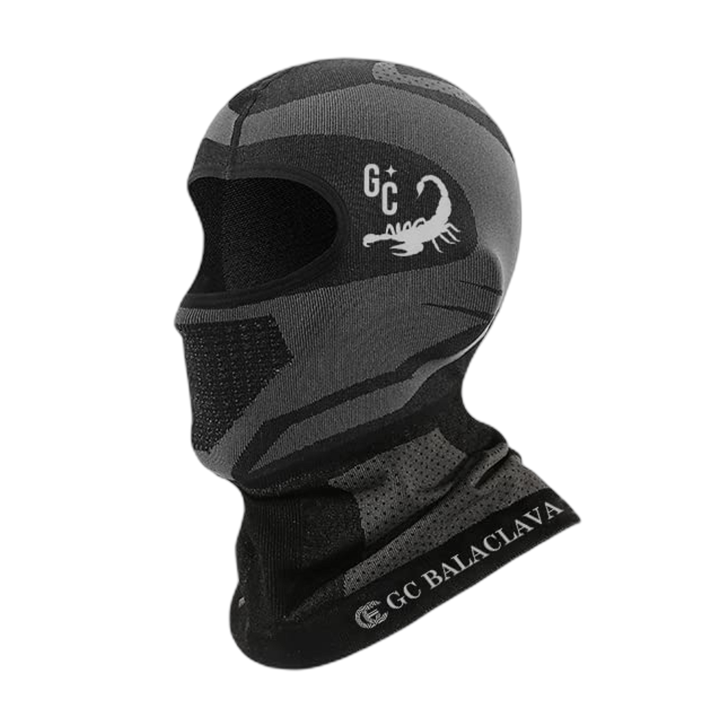 GCBalaclava Motorcycle Balaclava Helmet Liner Full Face Mask Winter Sp ...