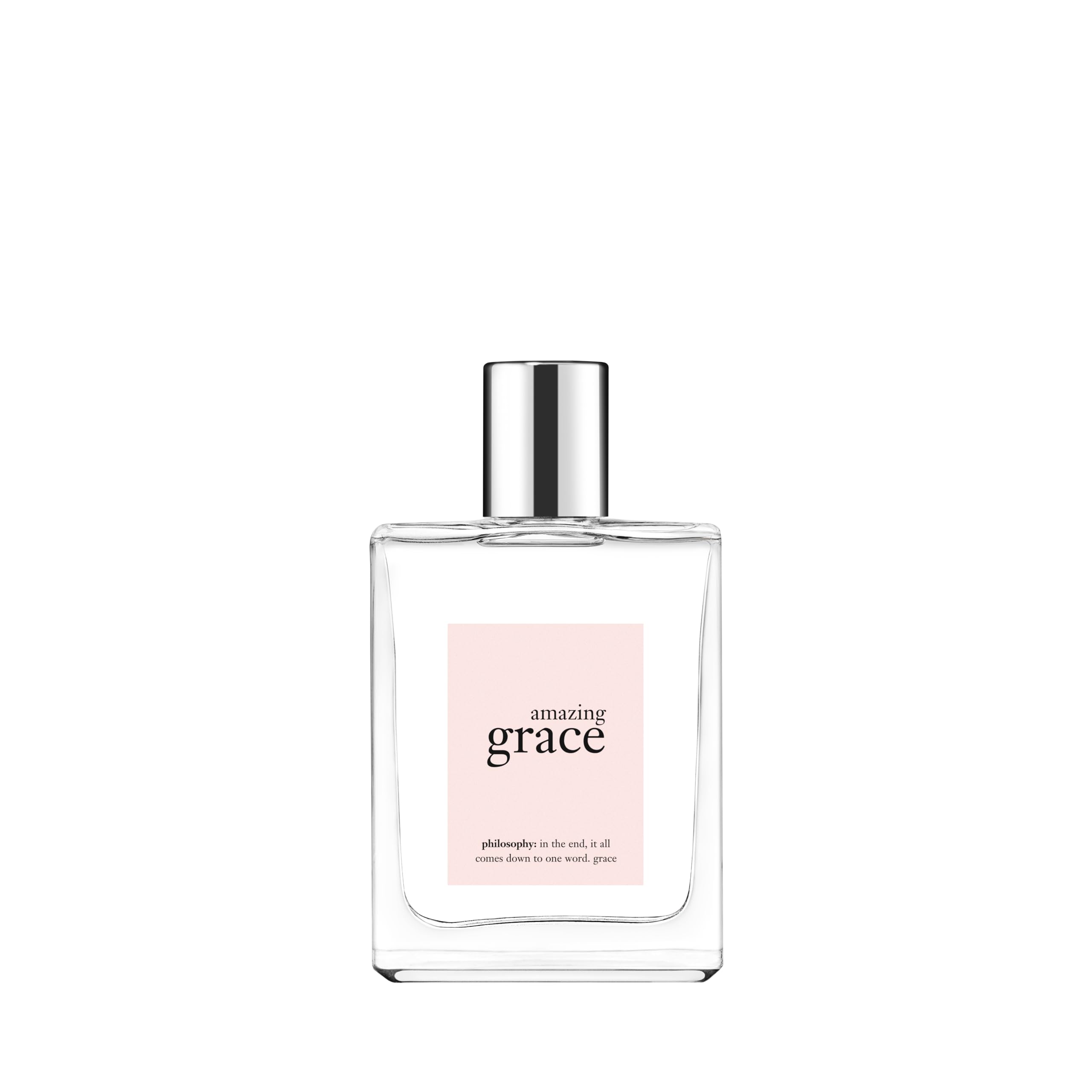 philosophy Amazing Grace Eau De Toilette, 4 Oz – MISAF INC